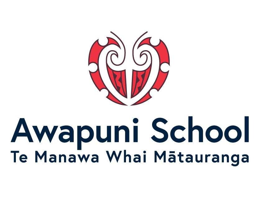 AWAPUNI SCHOOL – Academy Apparel (2003) Ltd.