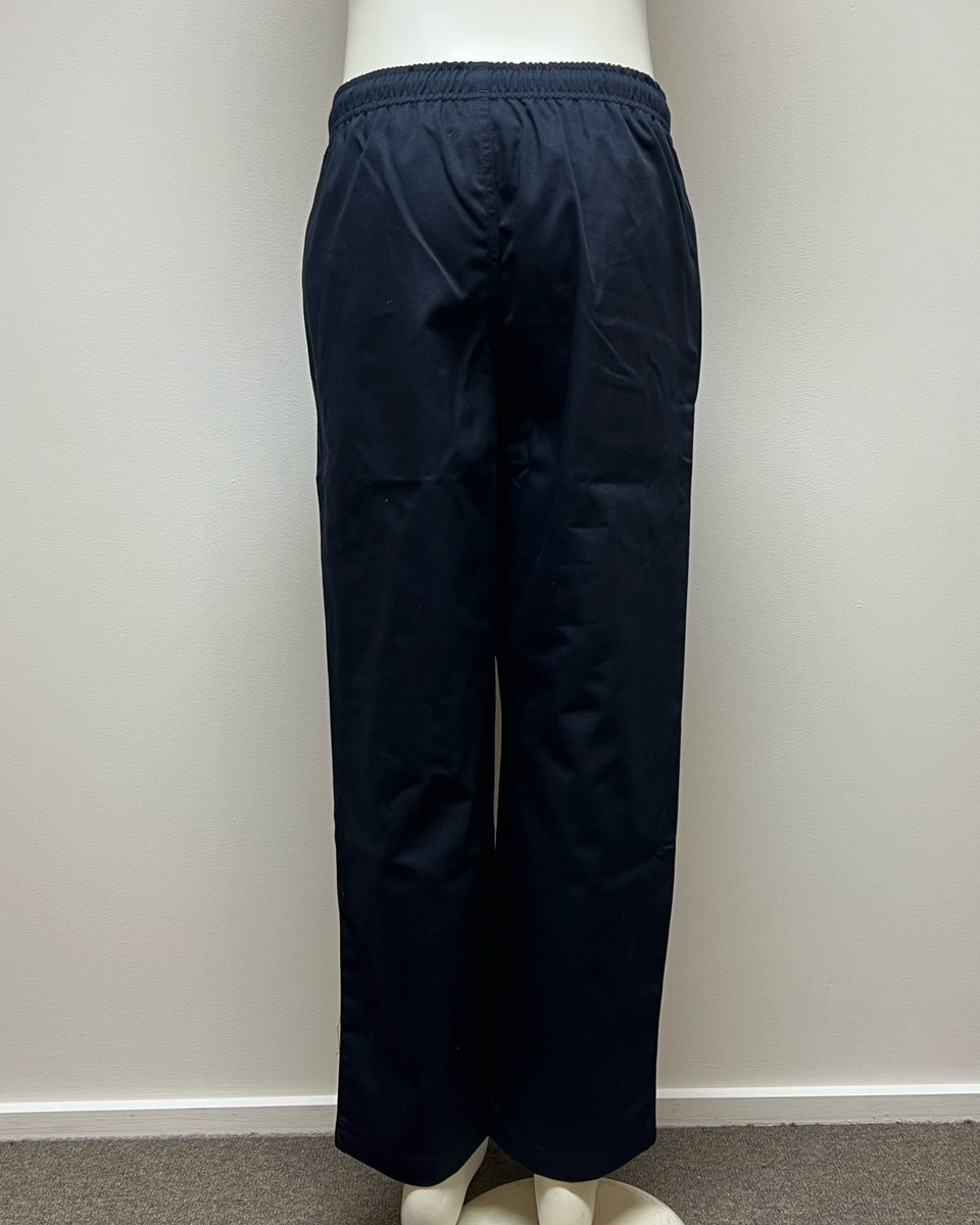 School Pants - Navy – Academy Apparel (2003) Ltd.