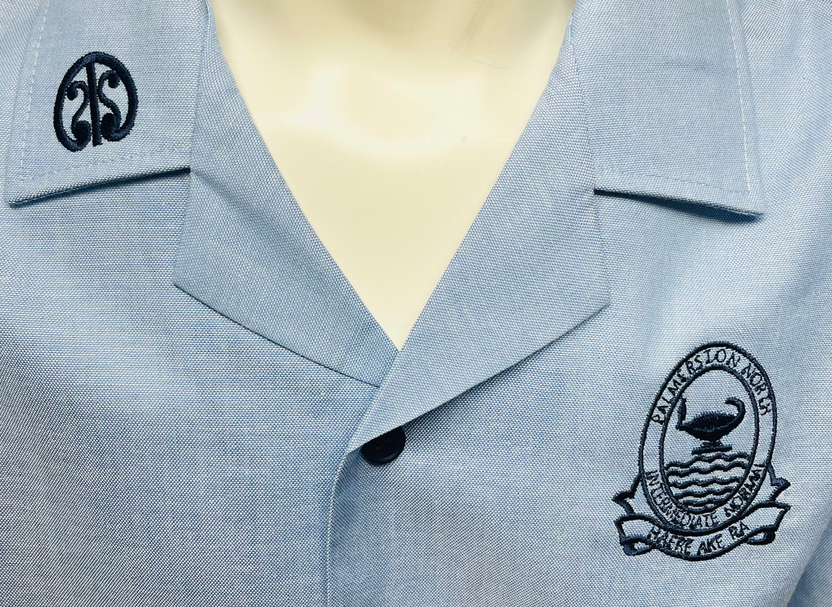 PNINS Shirt – Academy Apparel (2003) Ltd.