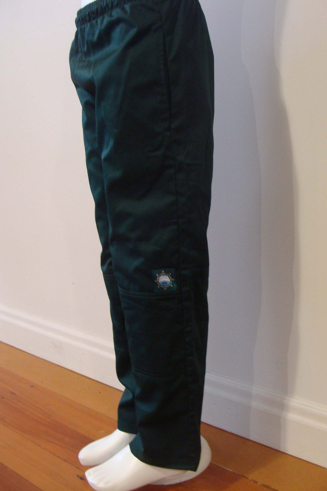 JAMES COOK SCHOOL – Academy Apparel (2003) Ltd.