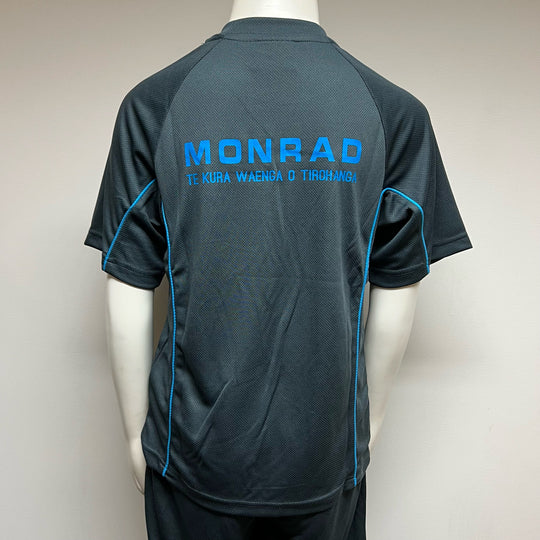 MONRAD TIROHANGA – Academy Apparel (2003) Ltd.